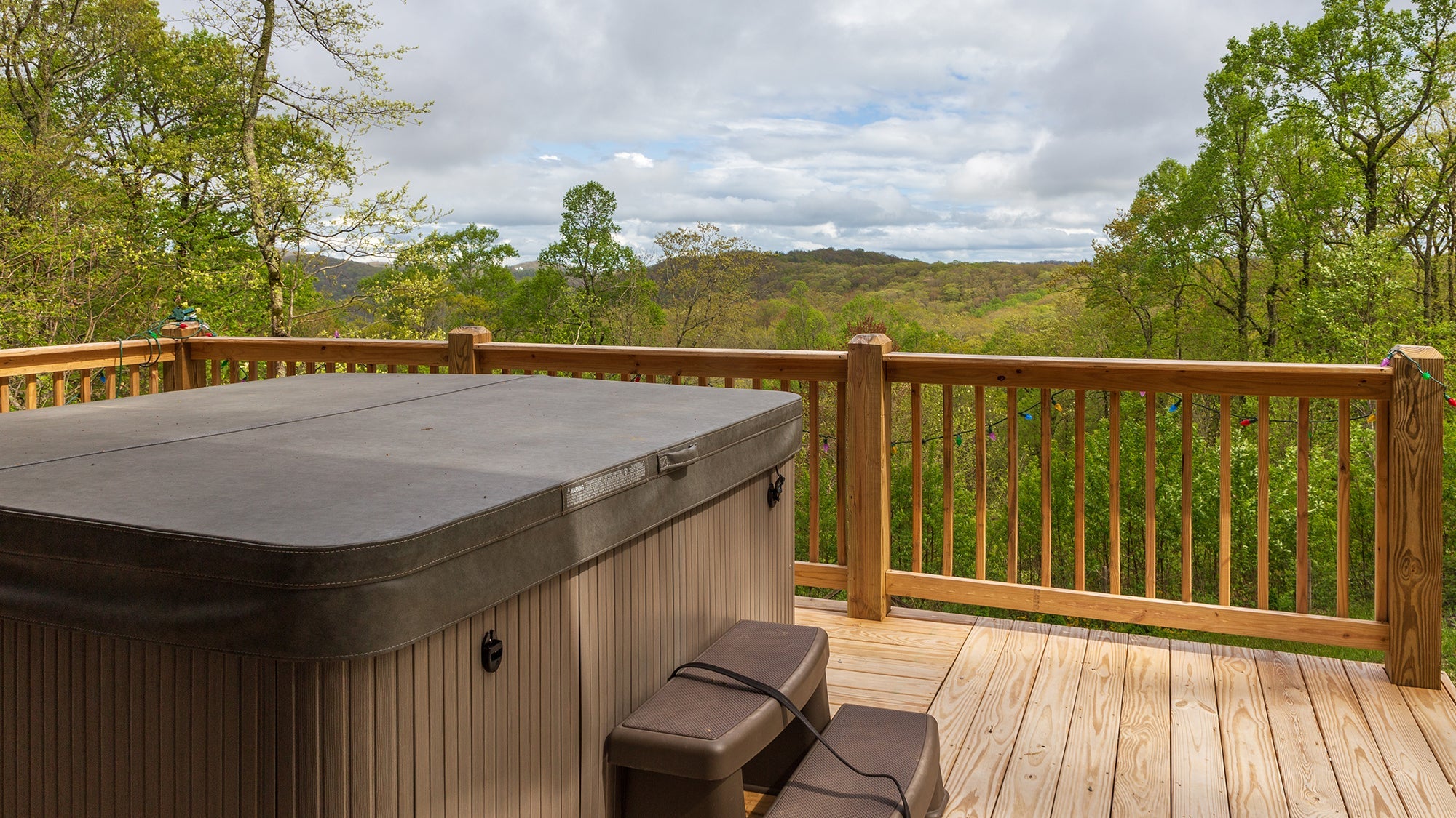 Hot Tub Cover Caps in Custom Sizes – Hot Tub Covers Canada