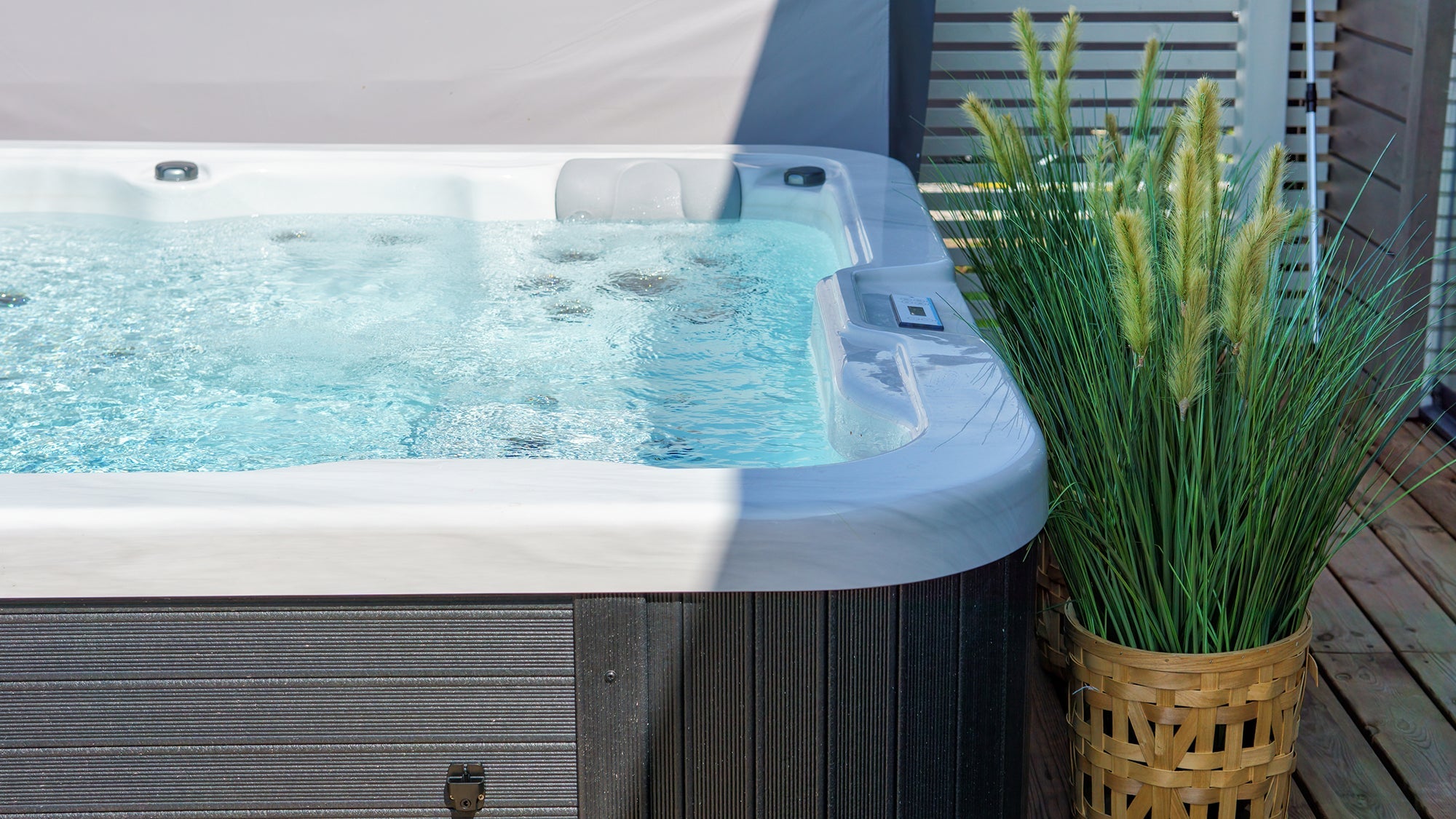 The Science of Hot Springs – Hot Tub Covers Canada