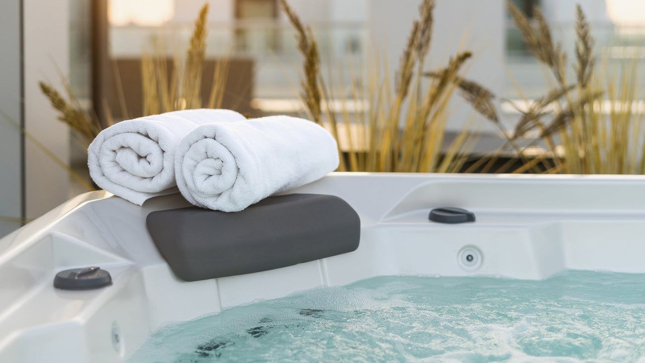 Simple Ways to Elevate Your Hot Tub Soak and Reap Maximum Benefits ...