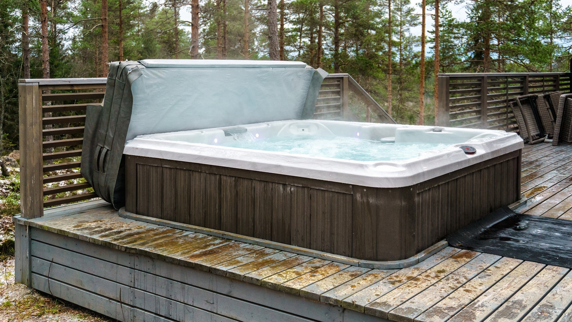 Measure for Success: Accurate Hot Tub Cover Sizing – Hot Tub Covers Canada