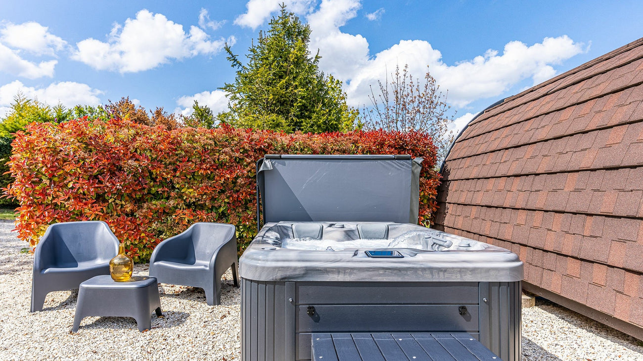 Ancient Sauna Discovered in England – Hot Tub Covers Canada