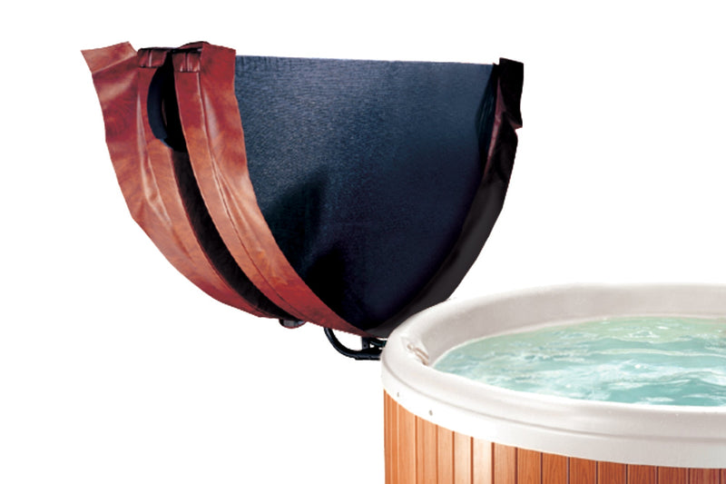 Hot Tub Cover Lifters | Spa Cover Lifters | Hot Tub Covers Canada