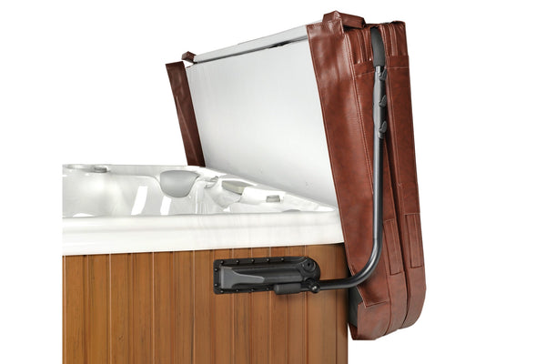 Hot Tub Cover Lifters | Spa Cover Lifters | Hot Tub Covers Canada