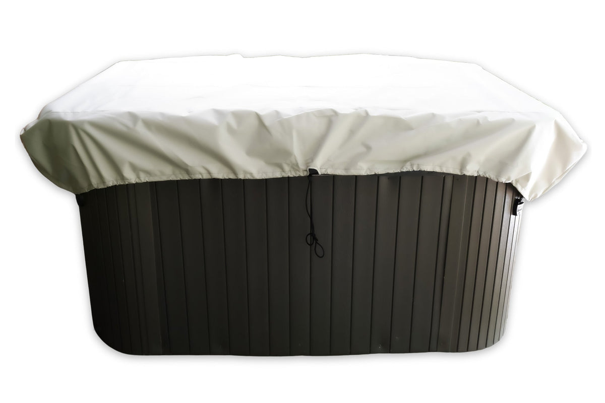 Hot Tub Cover Cap | Hot Tub Cover Protector | Hot Tub Covers Canada