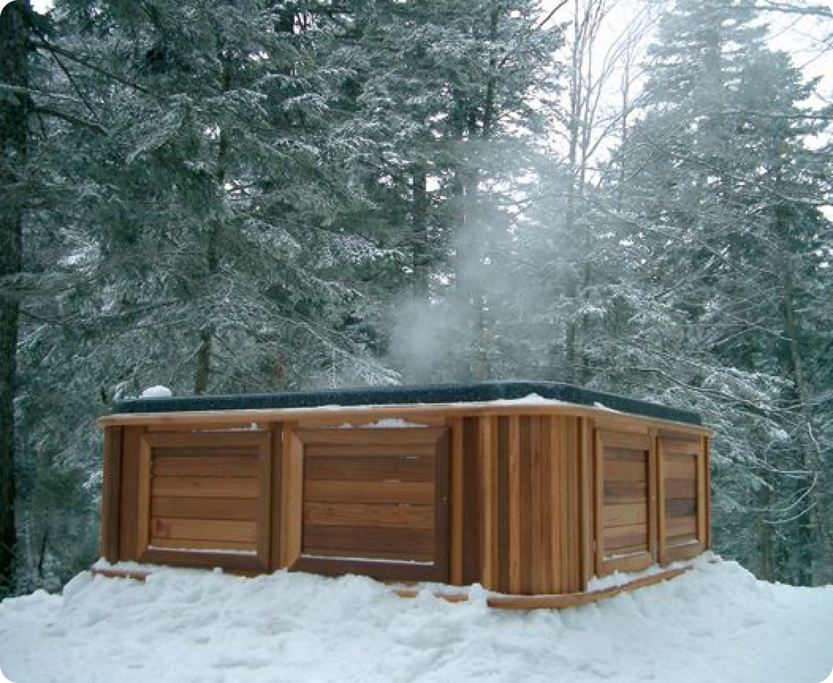 Hot Tub Covers – Hot Tub Covers Canada