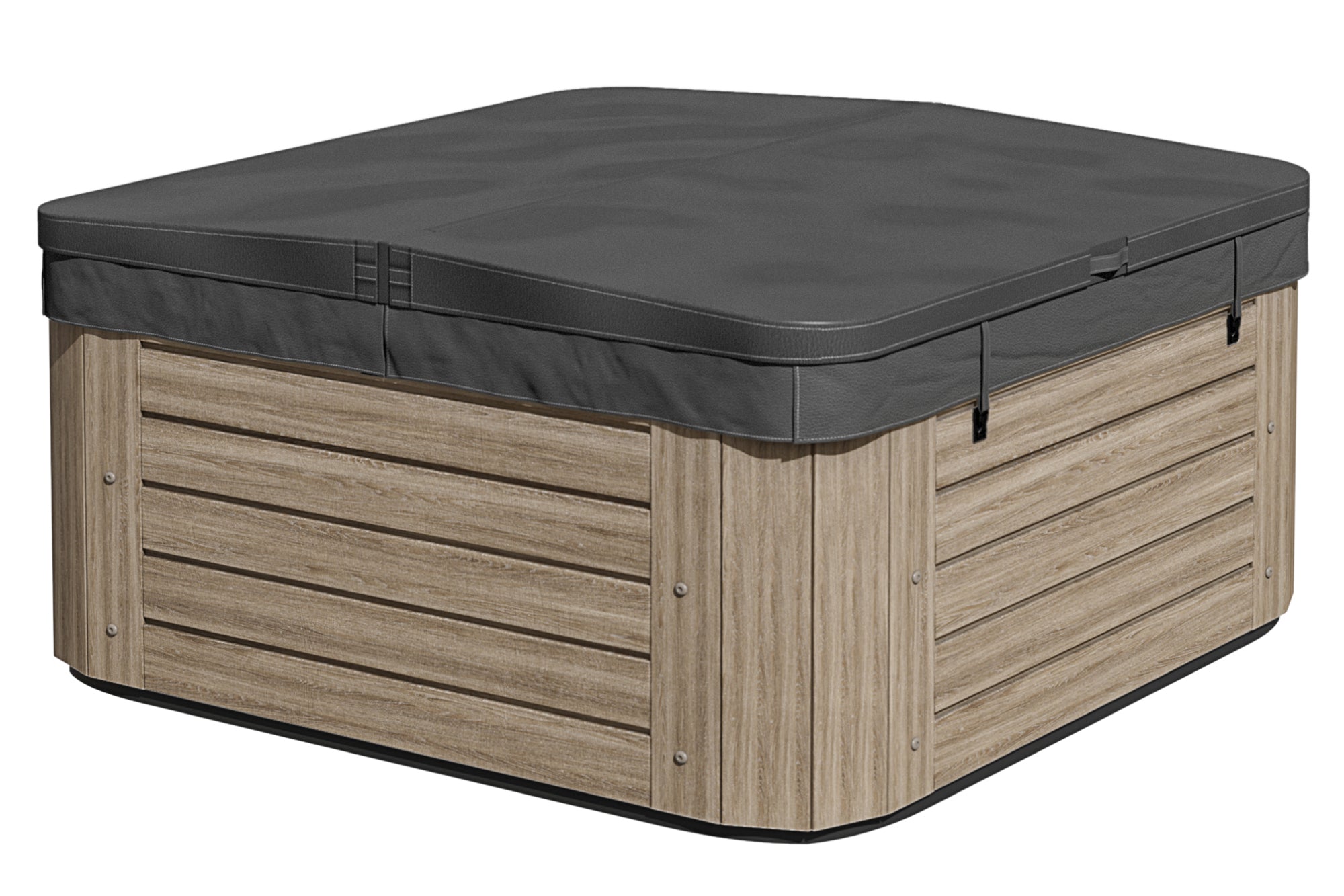 Quality Hot Tub Covers | Spa Covers | Hot Tub Covers Canada